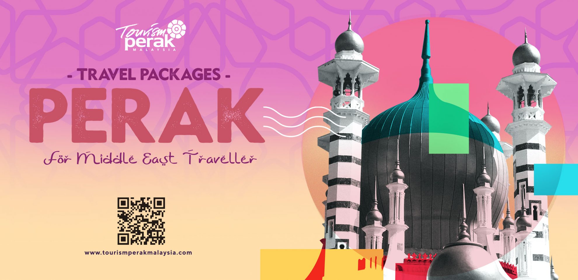 Tourism Perak Malaysia – World of Wonders