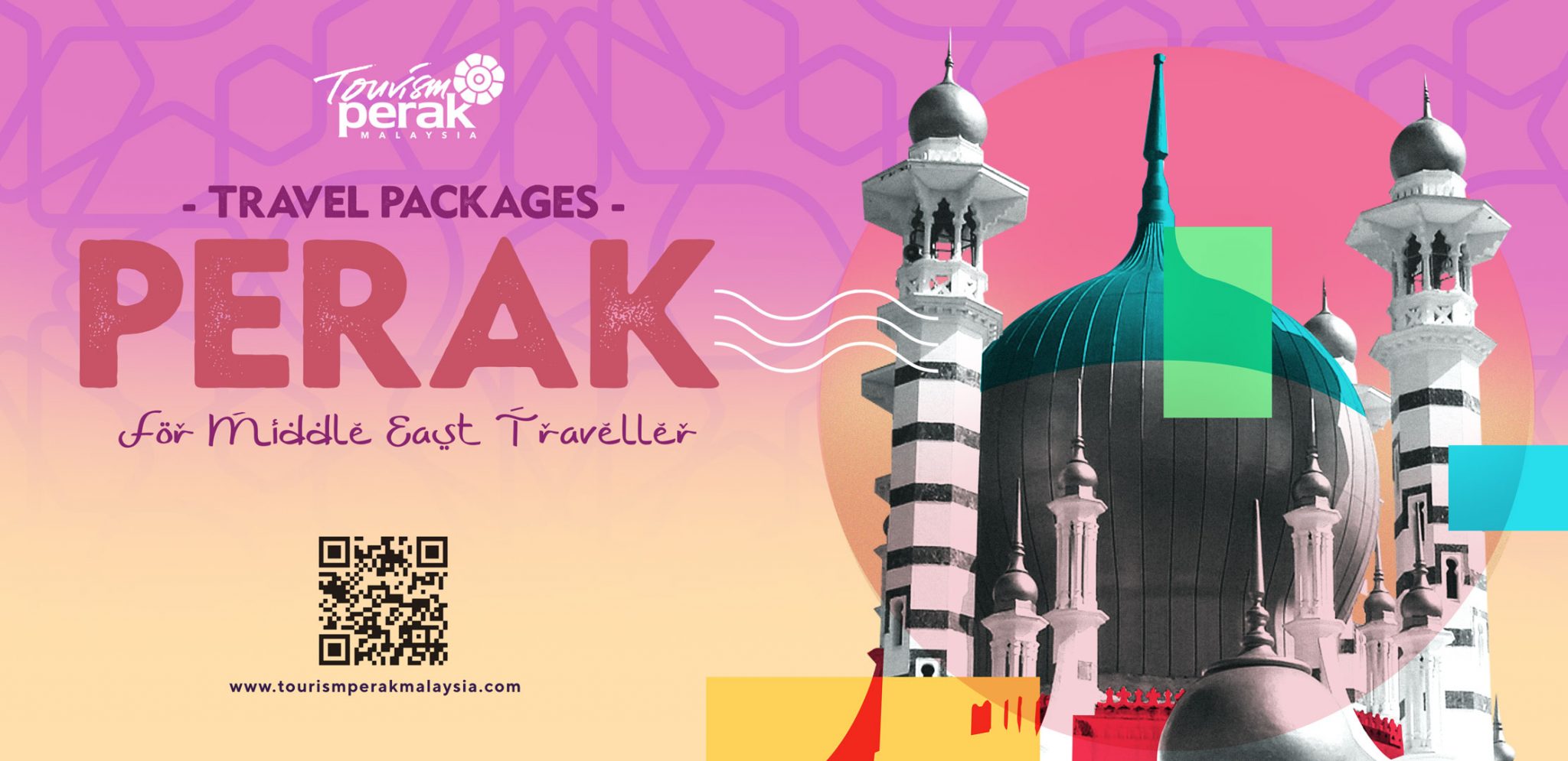 Tourism Perak Malaysia – World of Wonders