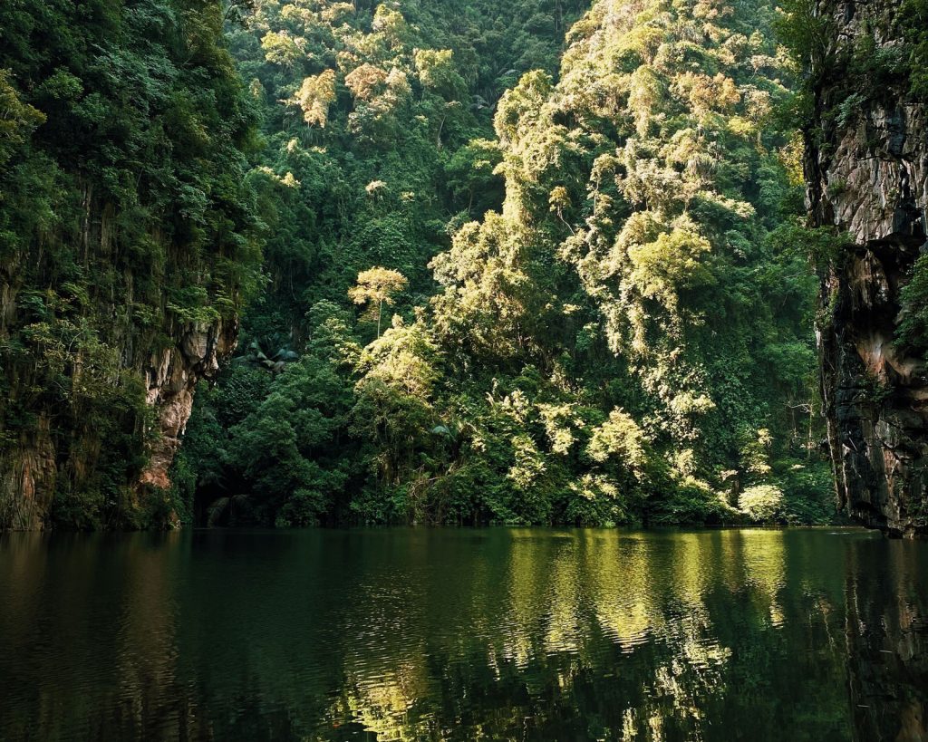 Gunung Rapat – Tourism Perak Malaysia