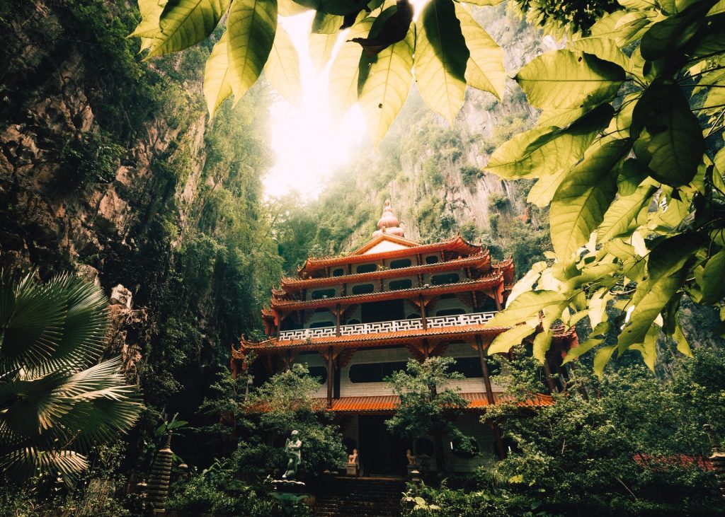 Tourism Perak Malaysia – Promising Perak