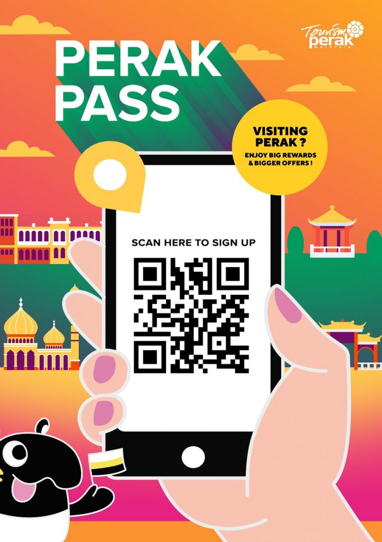 Tourism Perak Malaysia – World of Wonders