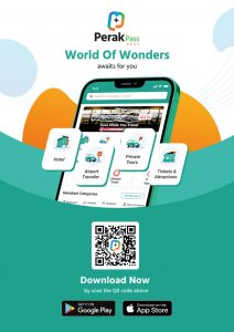 Tourism Perak Malaysia – World of Wonders