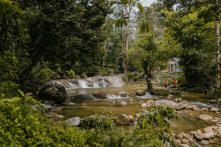 7 Lata of Selama – Tourism Perak Malaysia