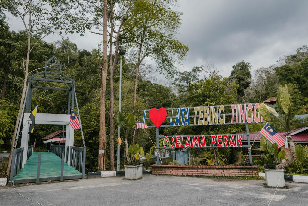 Visit Perak Year 2024 – Tourism Perak Malaysia