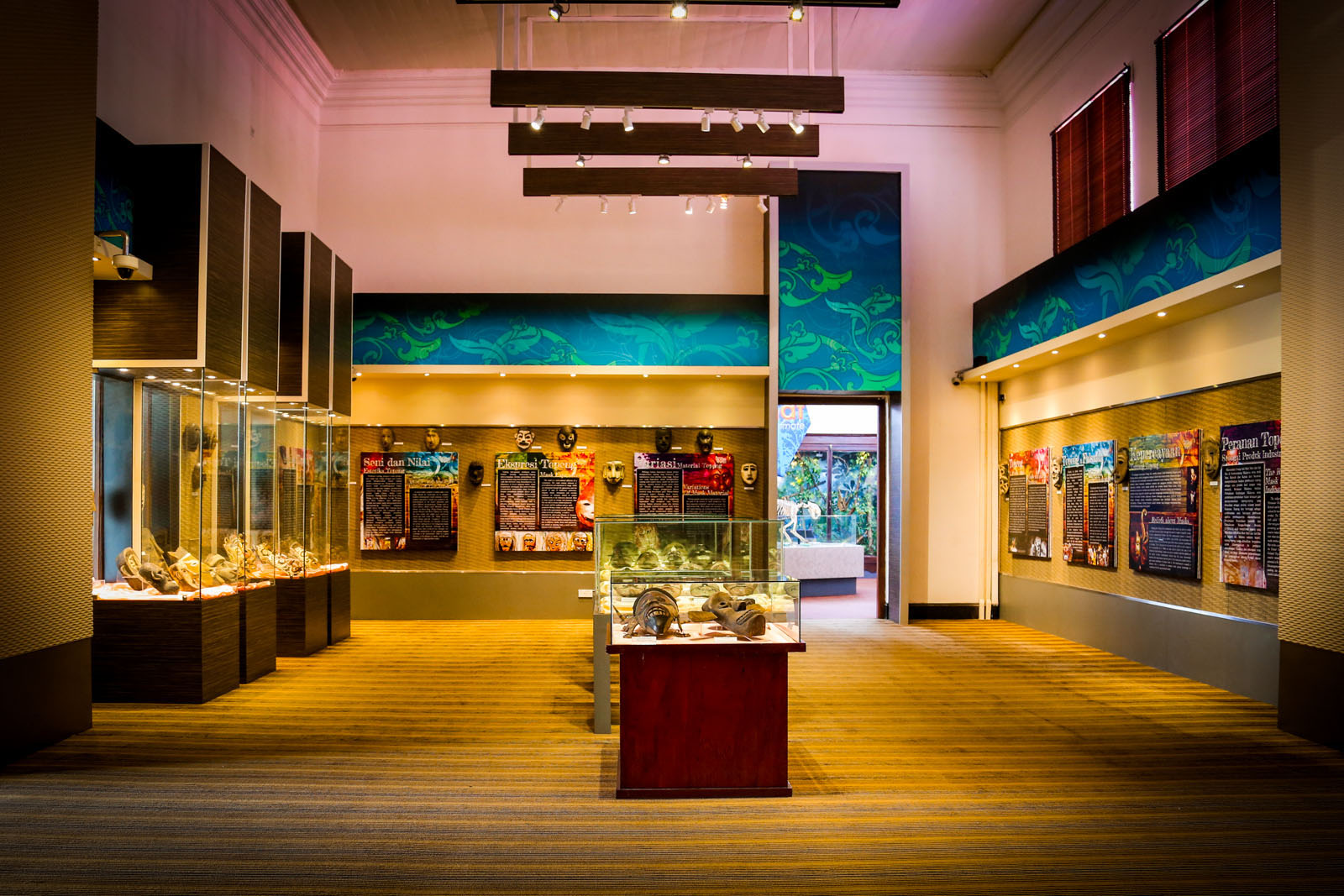 The Perak Museum – Tourism Perak Malaysia