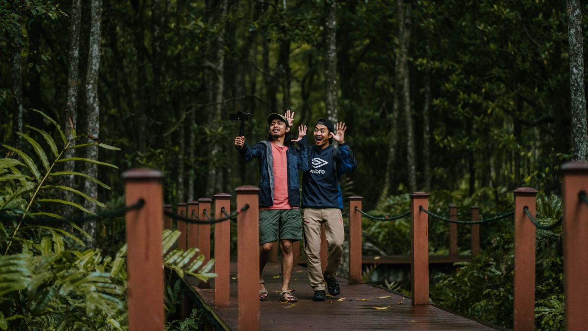 Matang Mangrove Forest Reserve – Tourism Perak Malaysia