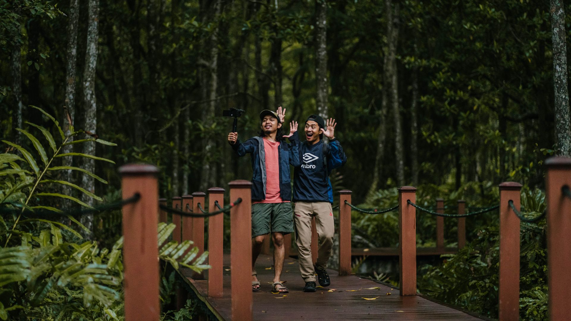Matang Mangrove Forest Reserve – Tourism Perak Malaysia