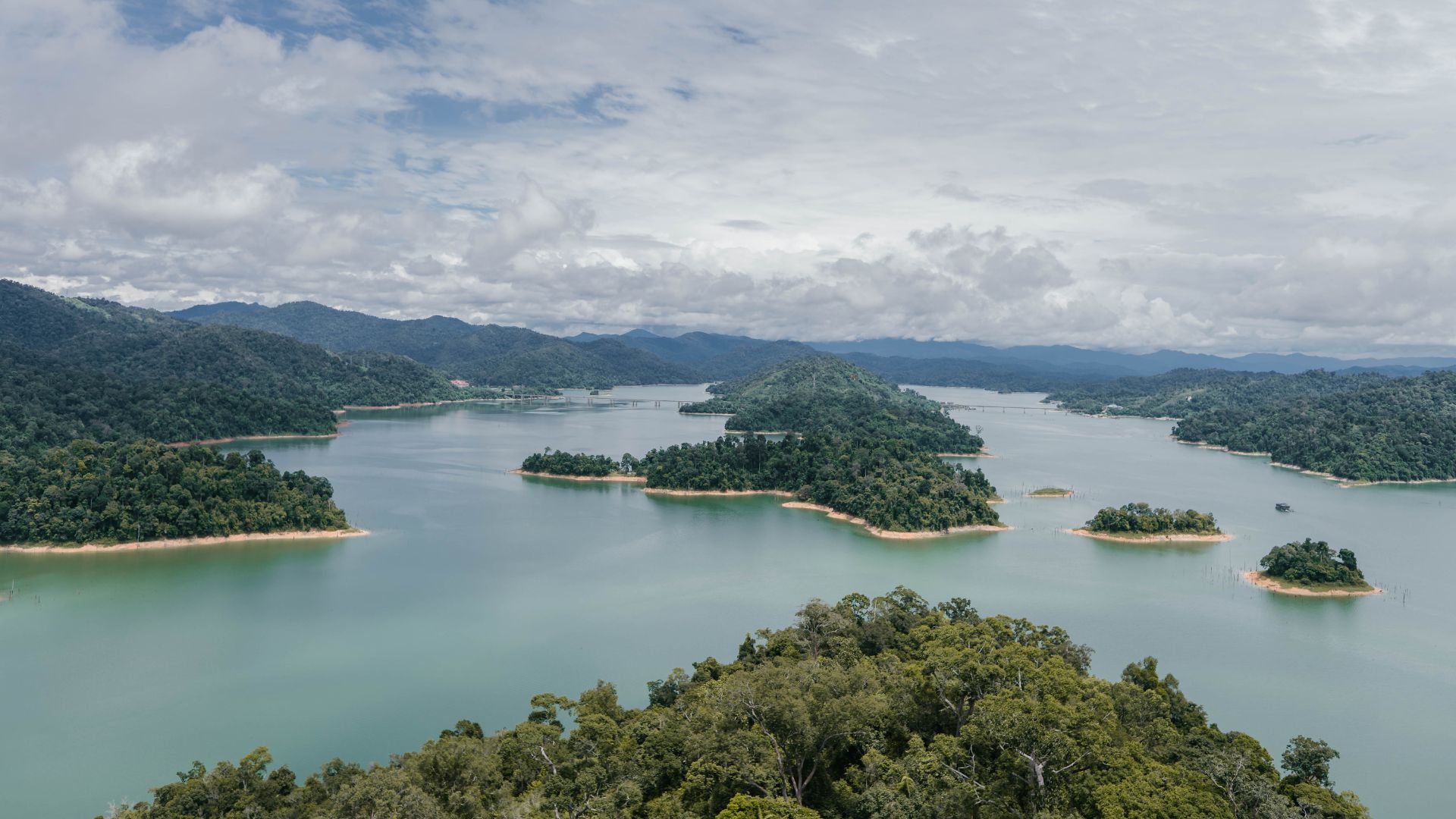 Districts – Tourism Perak Malaysia