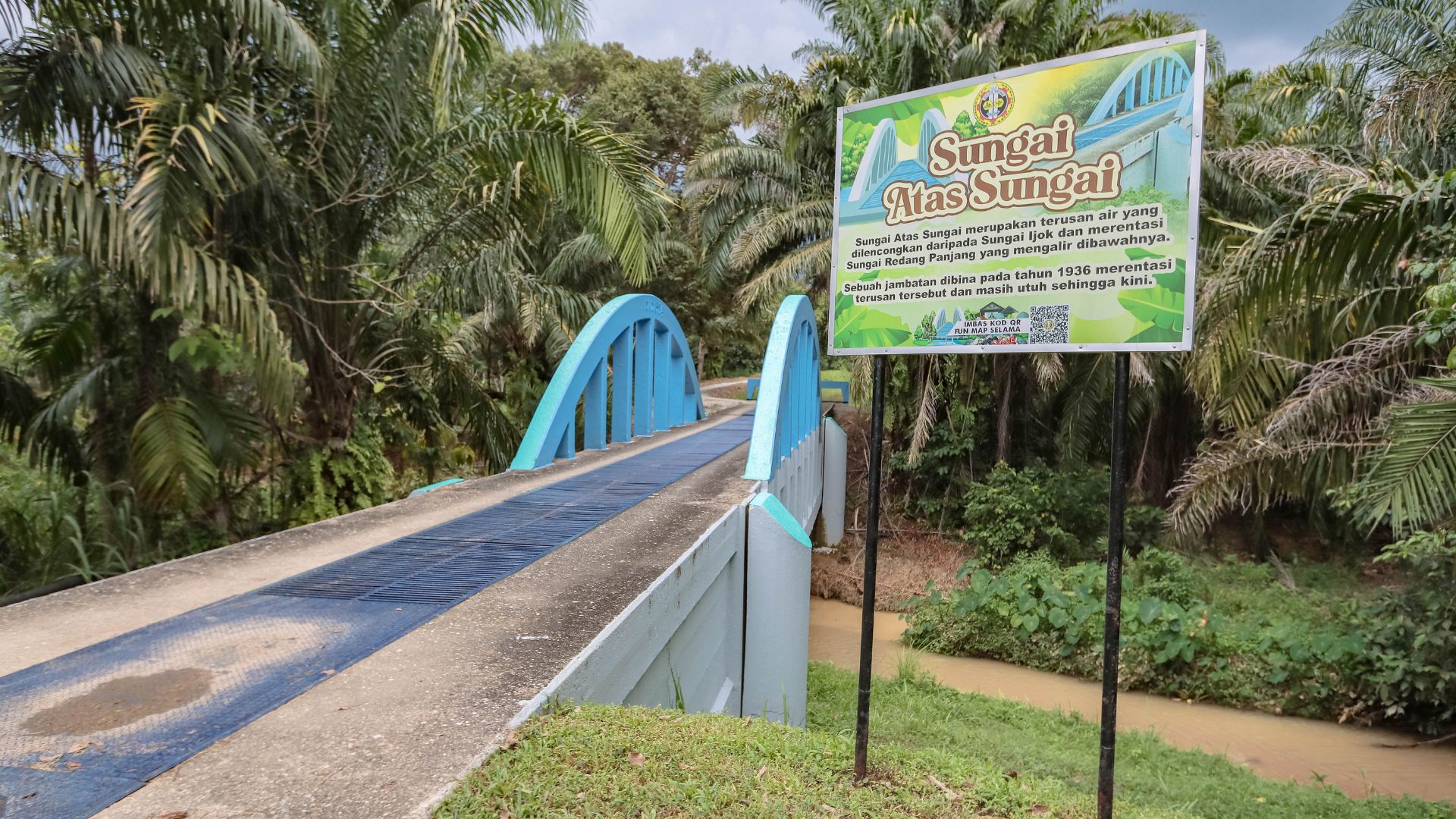 Larut, Matang, and Selama – Tourism Perak Malaysia