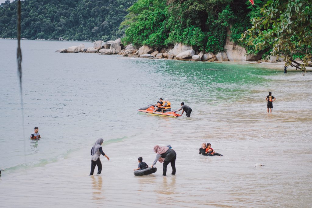 Manjung – Tourism Perak Malaysia