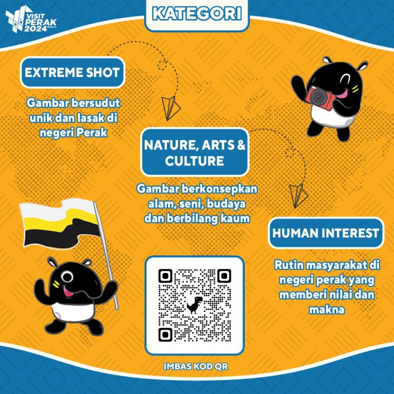 Tourism Perak Malaysia – World of Wonders