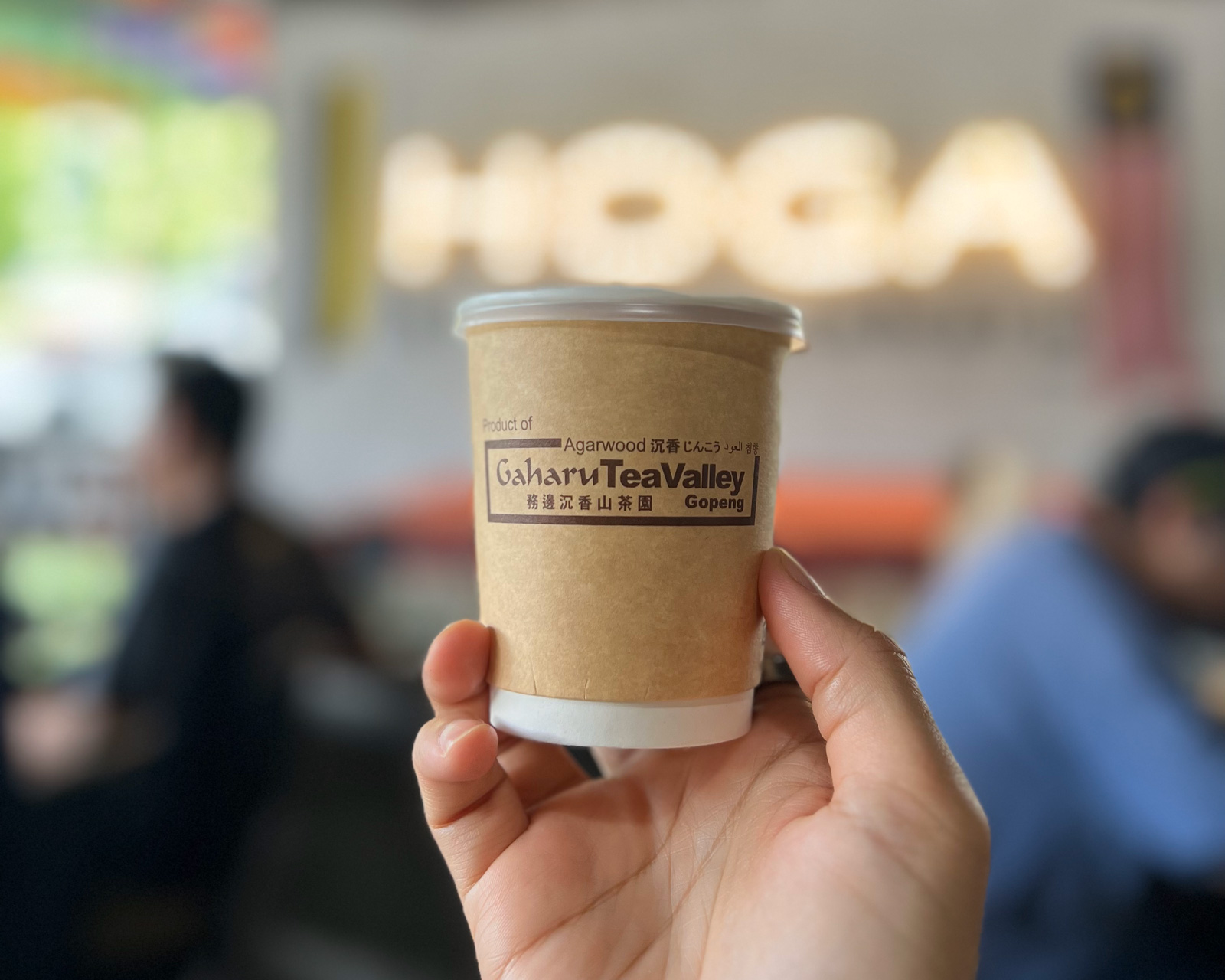 Kampar – Tourism Perak Malaysia