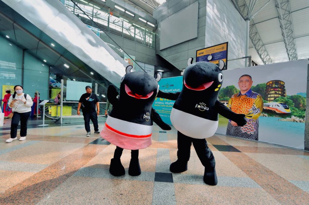 Visit Perak Year 2024 – Tourism Perak Malaysia