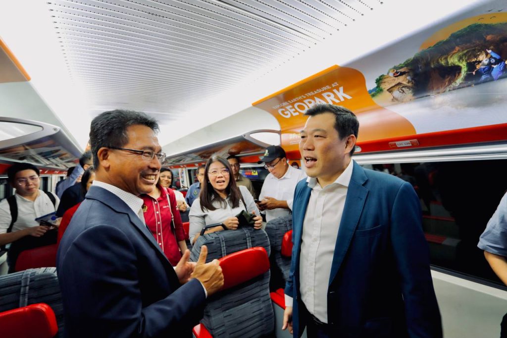 Tourism Perak Malaysia – Promising Perak