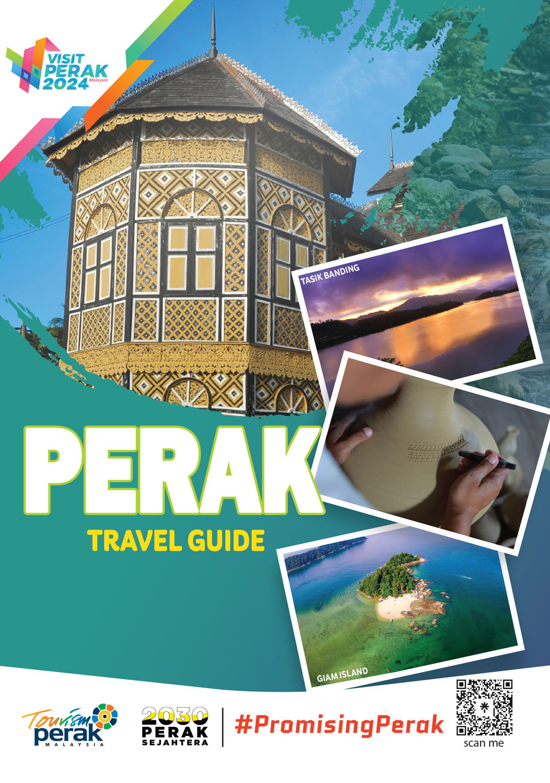 Deals & Packages – Tourism Perak Malaysia
