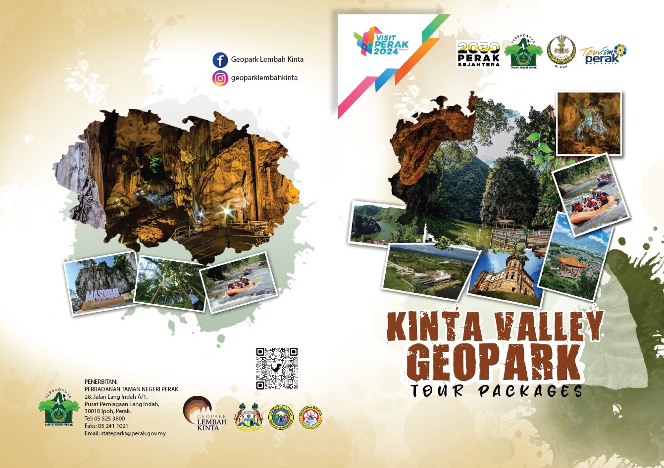 Deals & Packages – Tourism Perak Malaysia