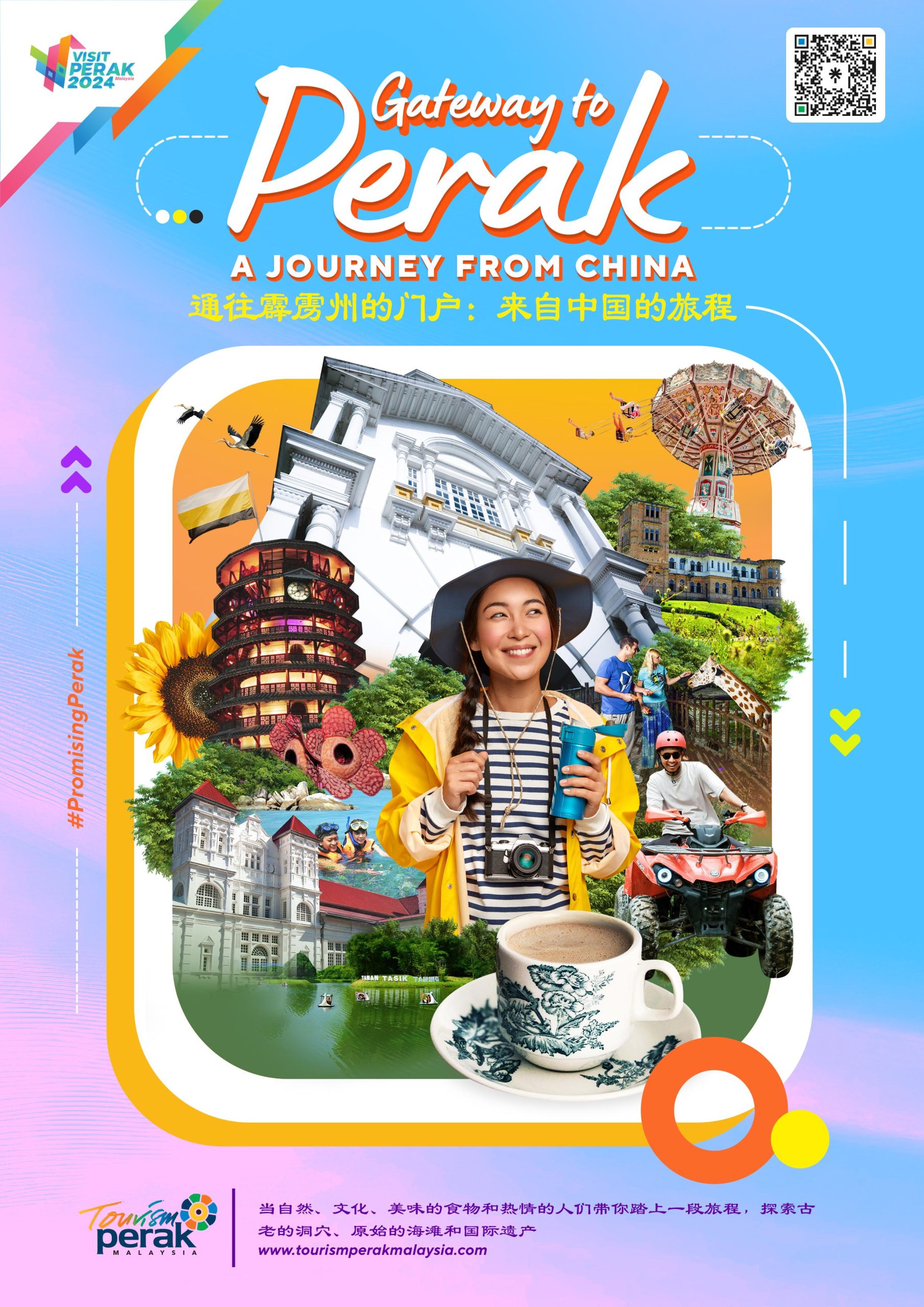 Deals & Packages – Tourism Perak Malaysia