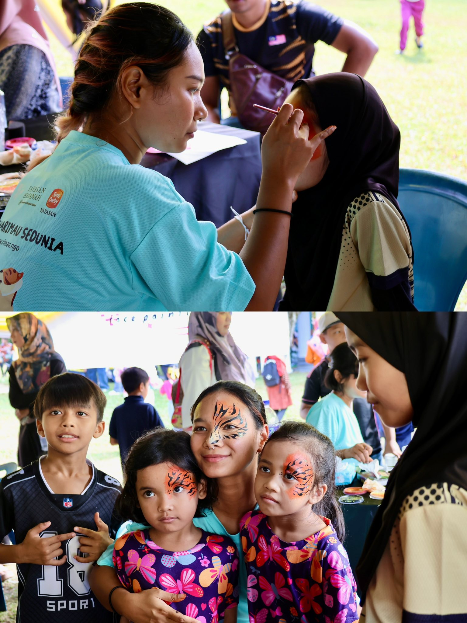 Perak Strengthens Commitment to Malayan Tiger Conservation on World ...